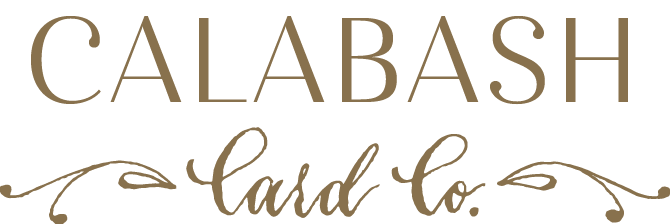 Calabash Card Co. – calabashcardco