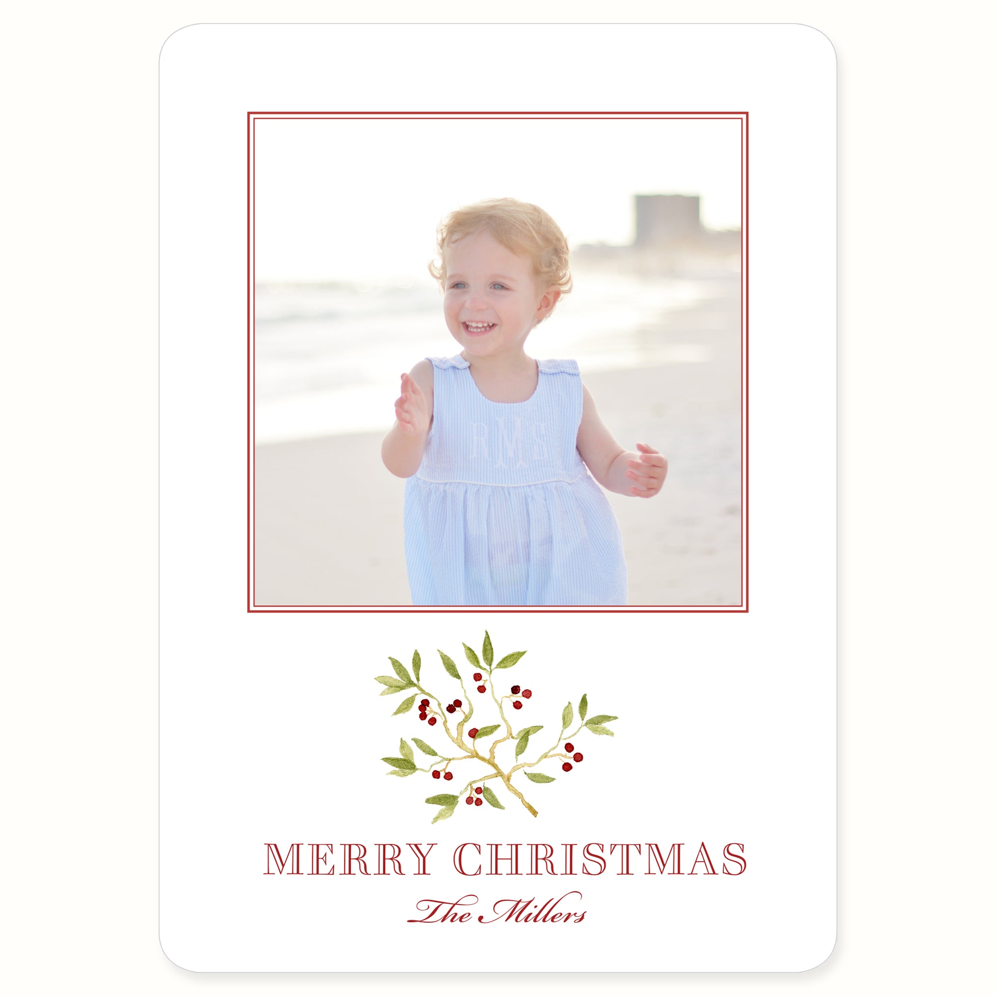 Berry Branch Card – calabashcardco